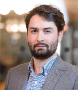 Audiens Alexandre Noirot-Cosson | CB Expert