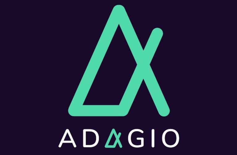 Adagio Logo | CB Expert